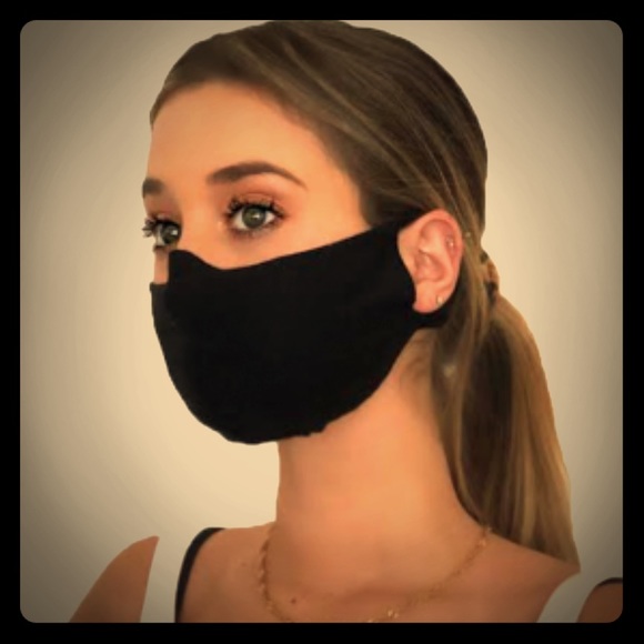 Accessories | 5 Face Masks | Poshmark